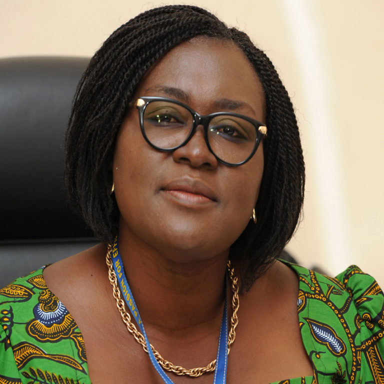 Organisation du Port Autonome de Lomé - Port autonome de Lomé