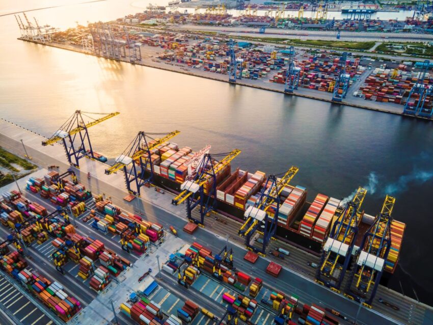 La classification des ports selon sur leur statut juridique